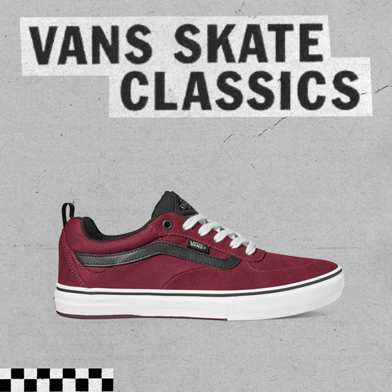 Skateboarding | Vans® México