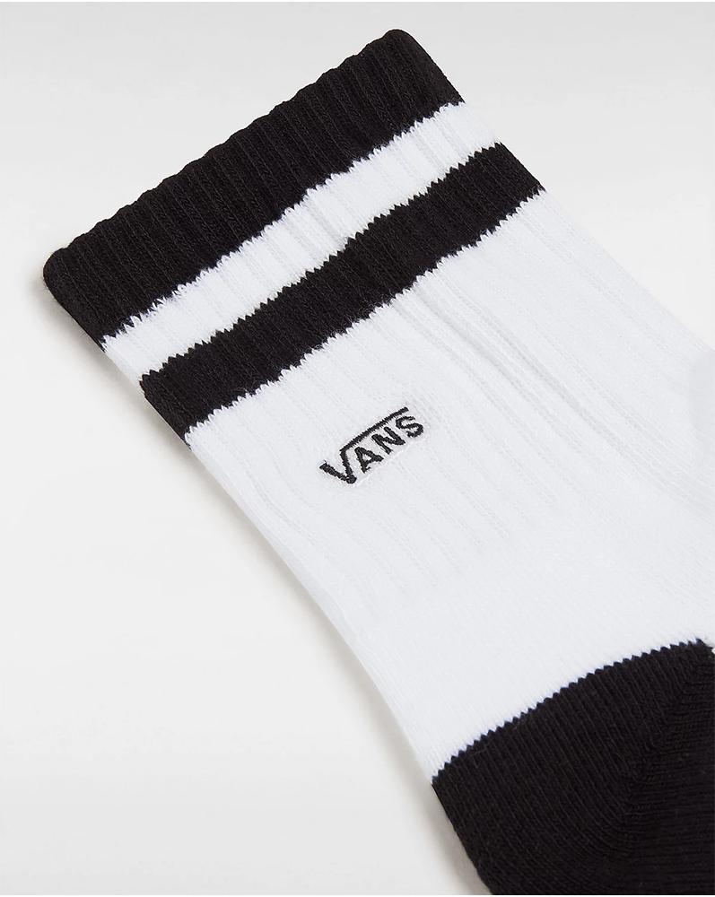 Calcetines Vans Half Crew Blanco GYB2|Vans - Vans® México