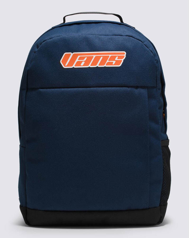 Mochilas Mochila Vans Skool Azul KLKZ|Vans - Vans® México