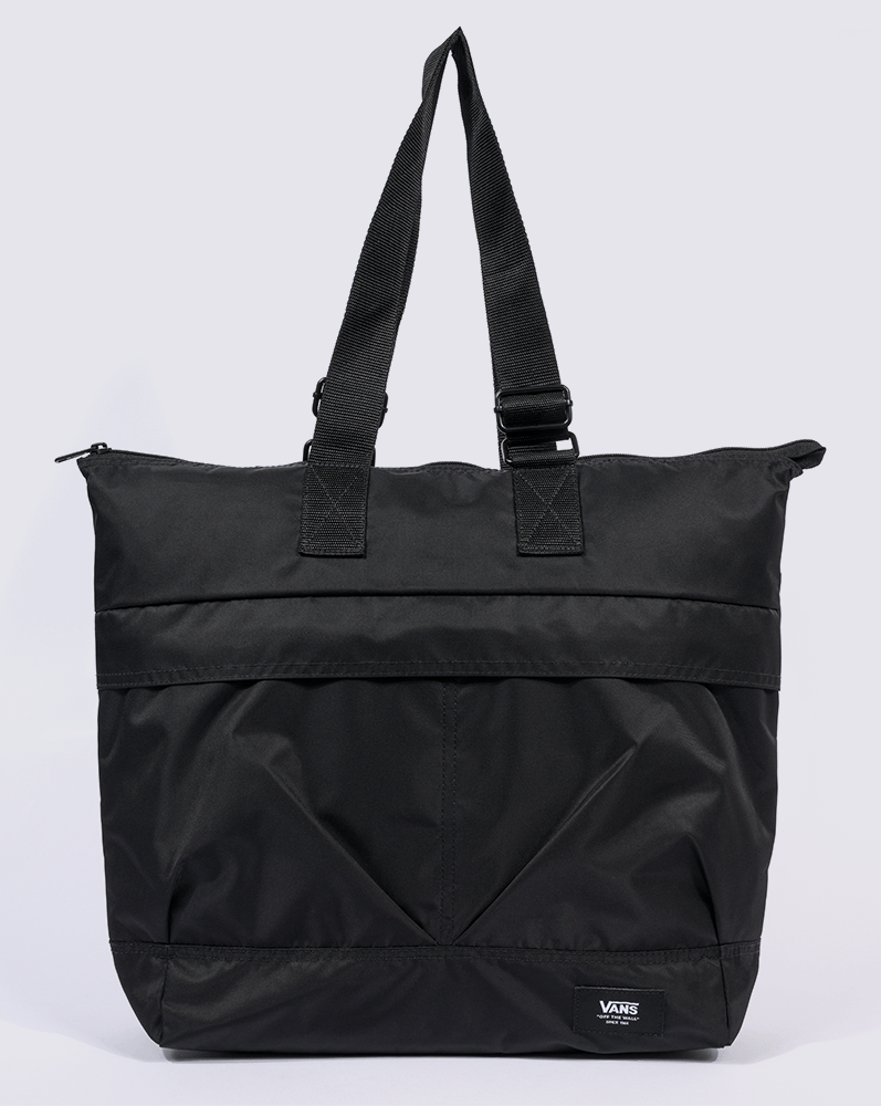 Daily Backpack Negro NBLK|Vans - Vans® México