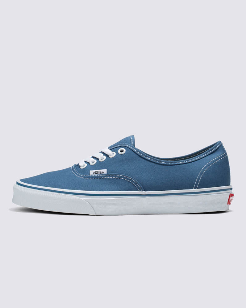 Tenis Authentic Azul 3NVY - Vans® México