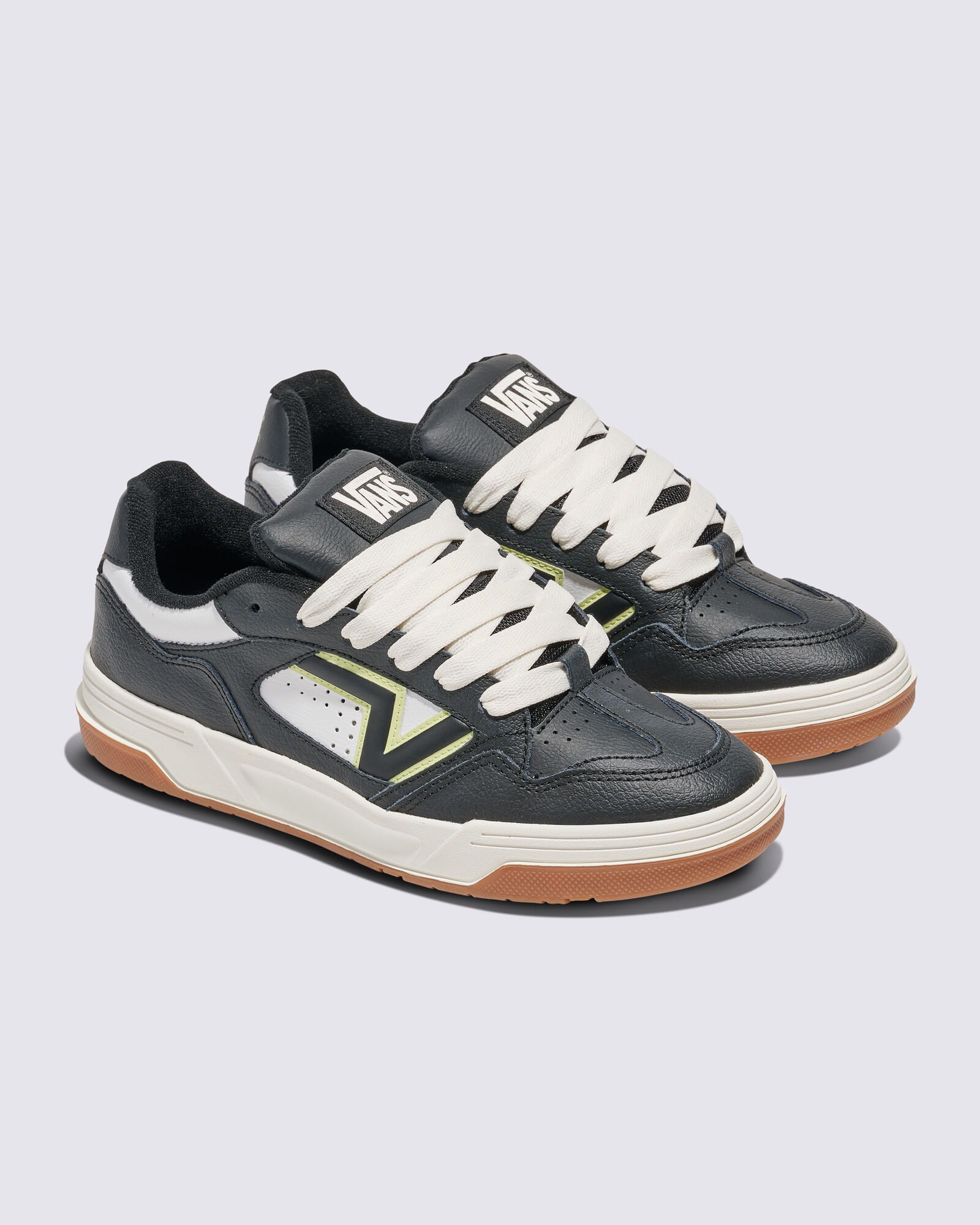 UPLAND Negro FGBK|Vans - Vans® México