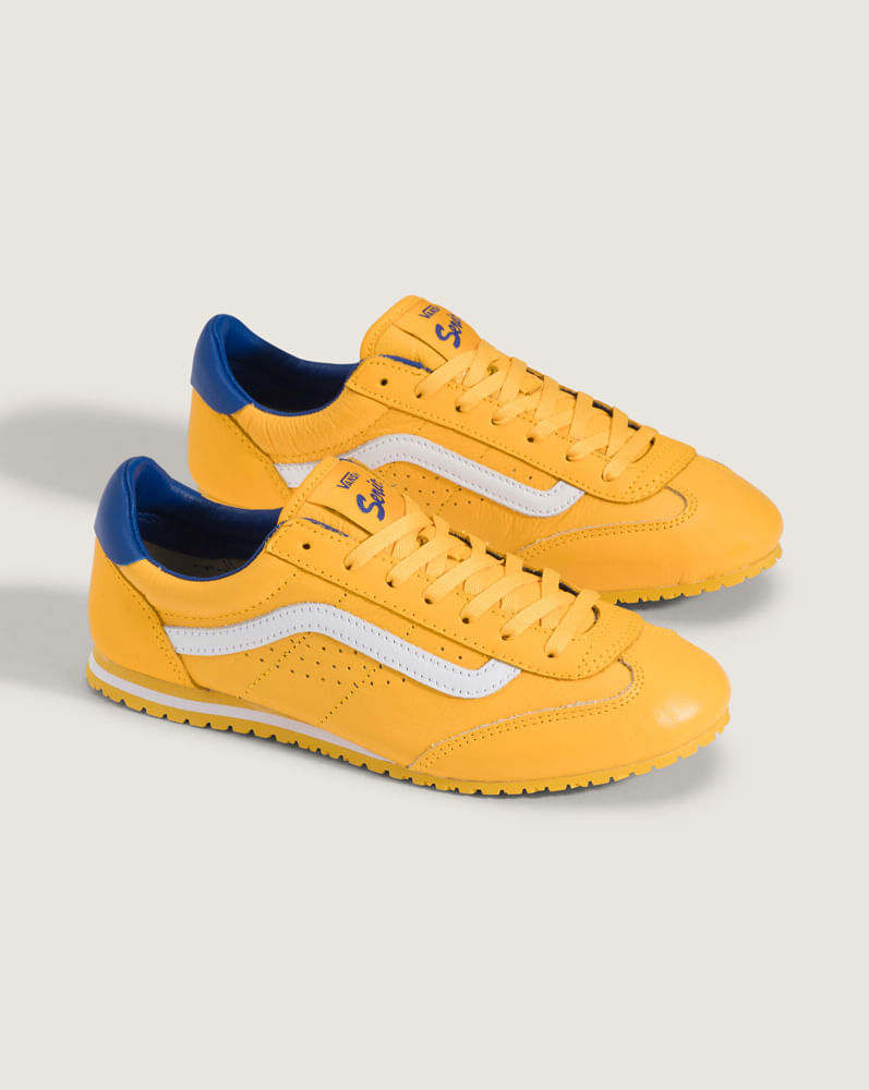 LX SUPER LOWPRO Amarillo TYLW|Vans - Vans® México