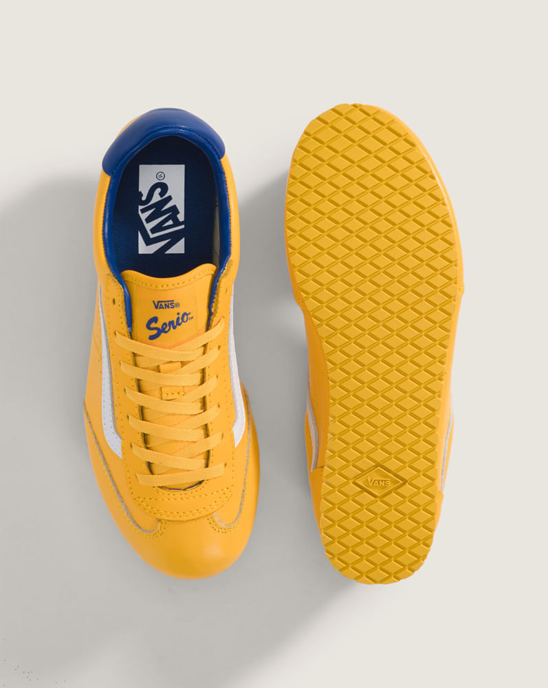LX SUPER LOWPRO Amarillo TYLW|Vans - Vans® México