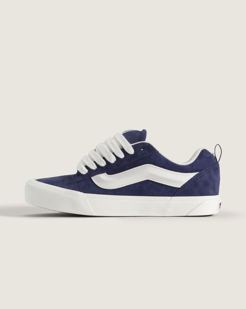 Classics KNU SKOOL Morado 2EMT|Vans - Vans® México