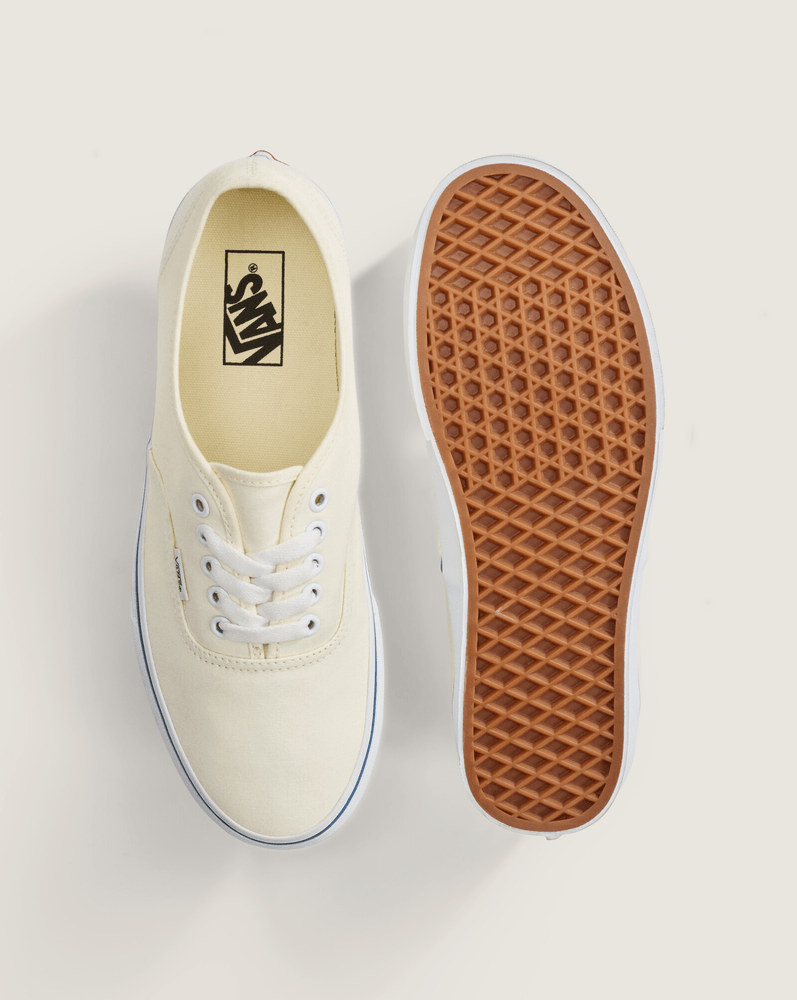 Tenis Authentic Blanco 3WHT - Vans® México