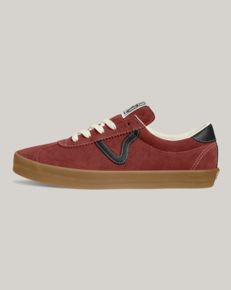 Tenis Sport Low Rojo NE2Z - Vans® México