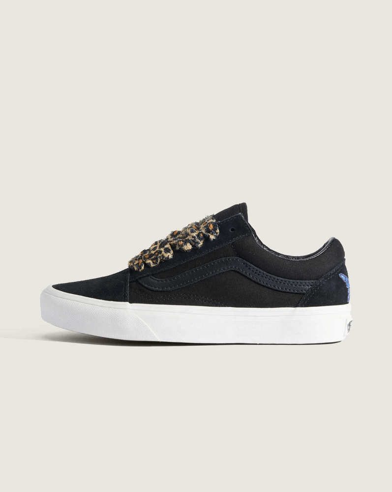 Tenis Old Skool Negro 3EZJ - Vans® México