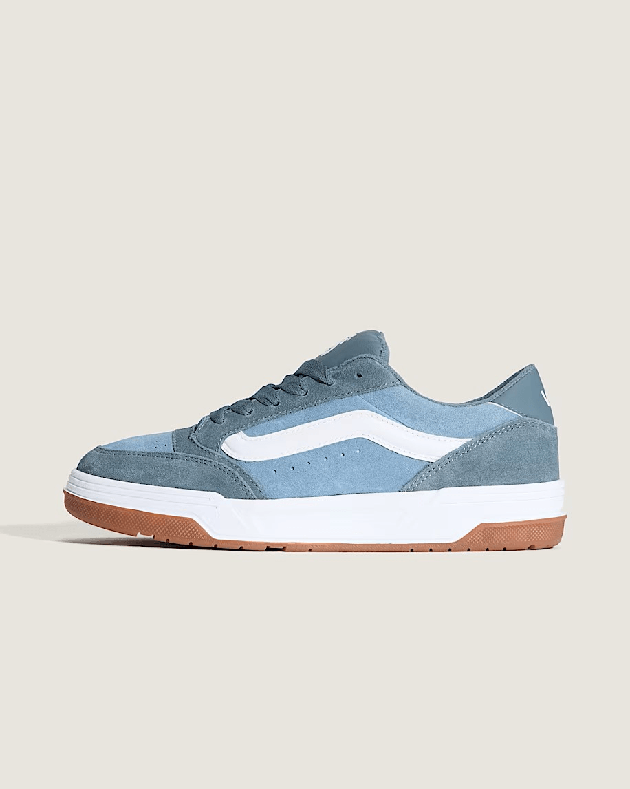 Classics Plus HYLANE Azul NRV2|Vans - Vans® México
