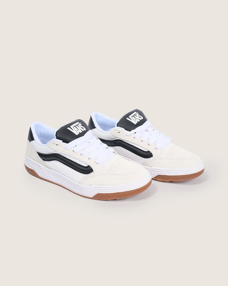 Tenis Hylane Blanco 69DH - Vans® México