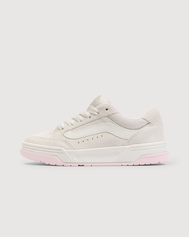 Tenis Hylane Blanco NCY7 - Vans® México