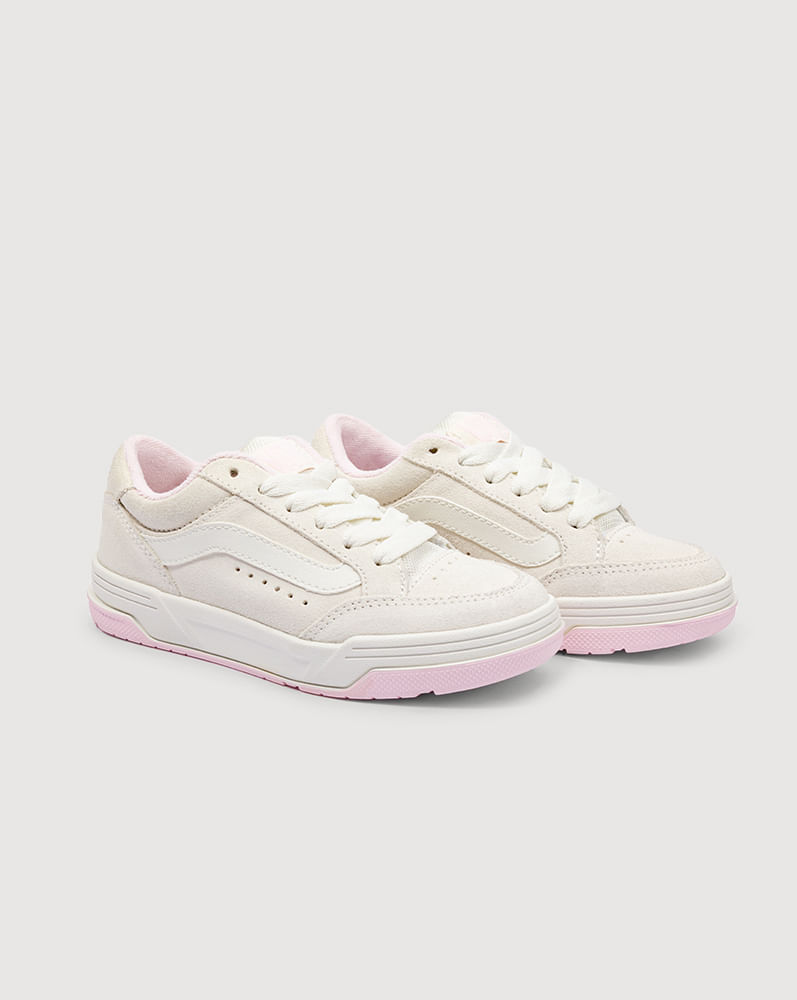 Tenis Hylane Blanco NCY7 - Vans® México