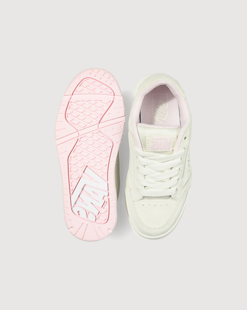Tenis Hylane Blanco NCY7 - Vans® México