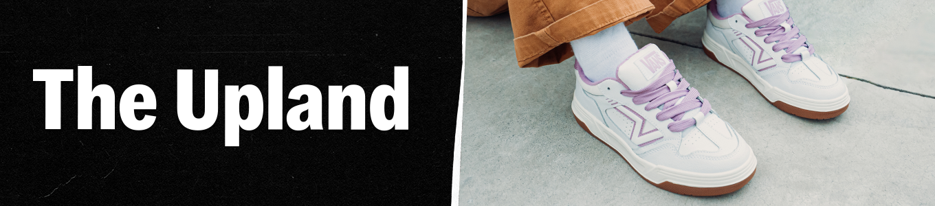 Vans Upland | Vans® México