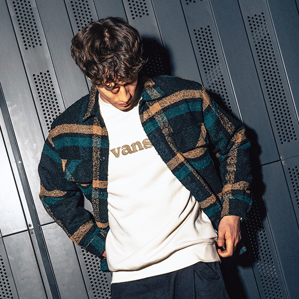 Ropa y Tenis Vans para Hombre y Mujer | Vans® México