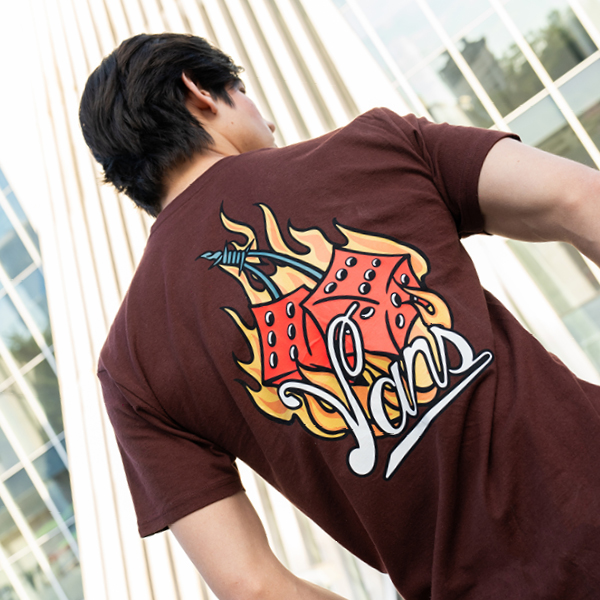 Tienda Oficial | Vans® México