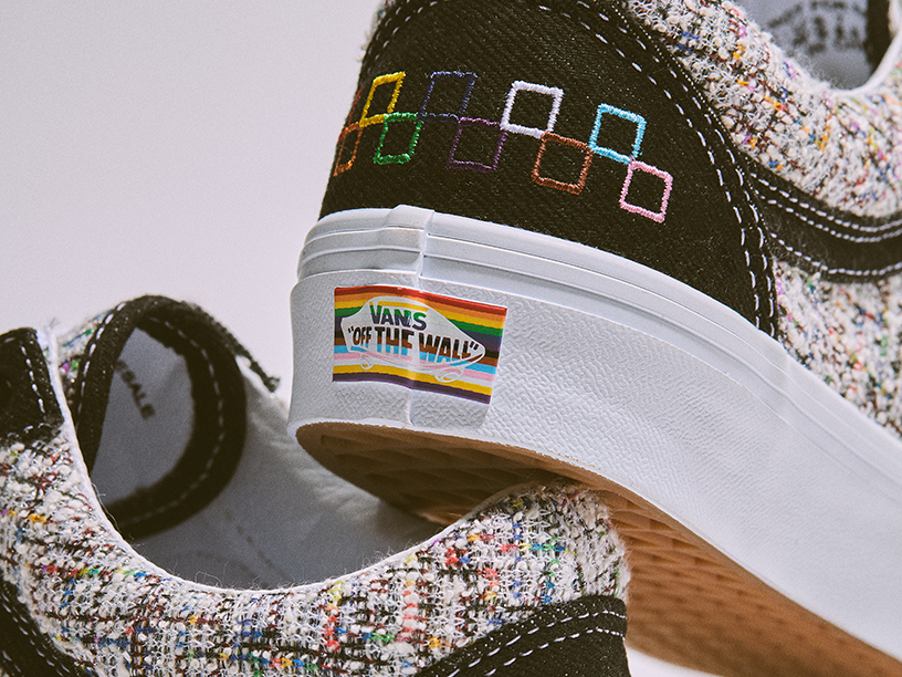 Ropa y Tenis Vans para Hombre y Mujer | Vans® México