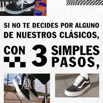 Encuentra tu classic tienda | Vans® México