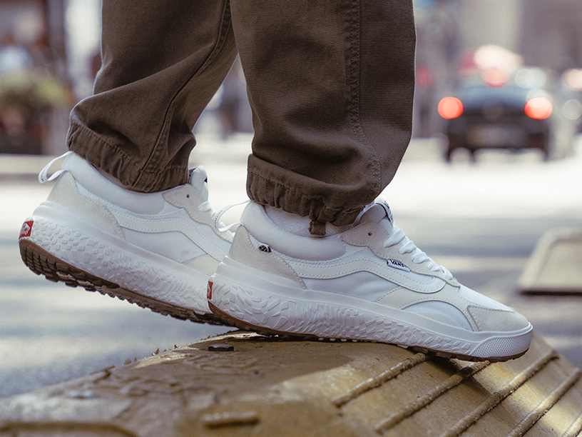 Ropa y Tenis Vans para Hombre y Mujer | Vans® México